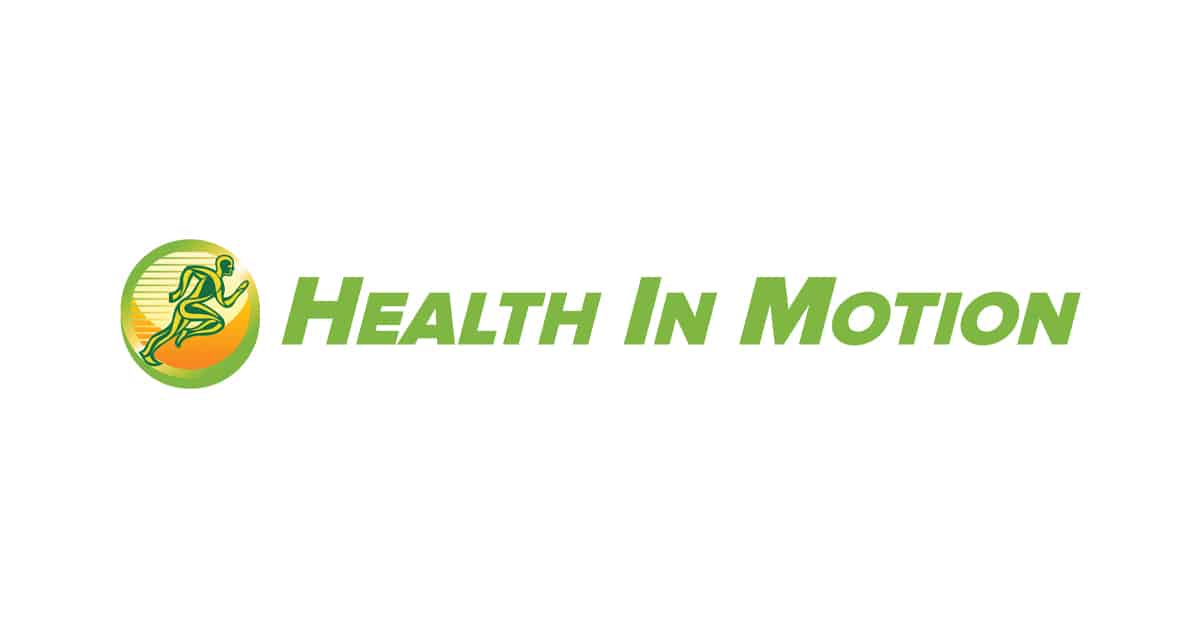 Schedule a Complimentary Screen | Health In Motion